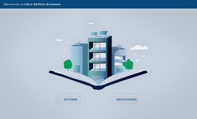 Consejos para elaboración del Libro del Edificio Existente - COAATZ